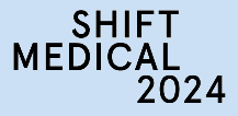HEX-Lab with Prof. Daniel Roth @ Shift Medical 2024 | HEX Lab