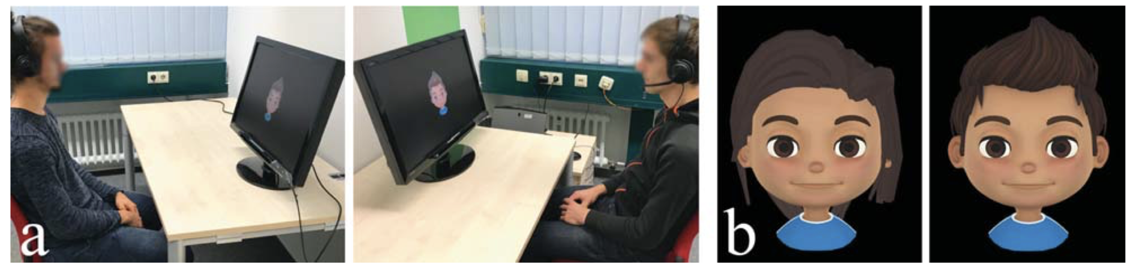 Towards Computer Aided Diagnosis of Autism Spectrum Disorder Using ...